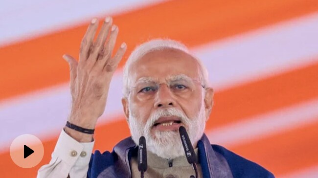 10 Powerful Years Of Modi Government, See Geeta Joshi's Special Report