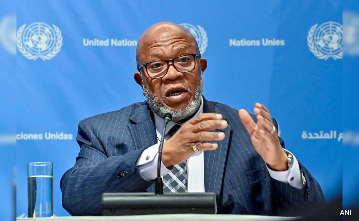 3rd World War Not Beyond Realm Of Possibility: UN General Assembly ...