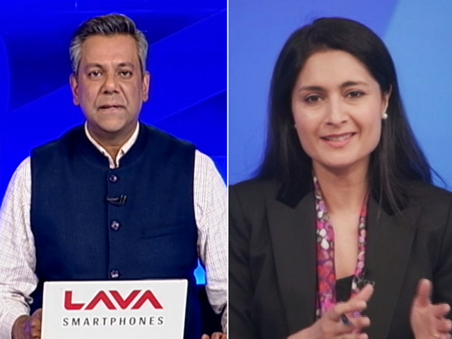 Global Risks Report 2024 Out: WEF's Saadia Zahidi Speaks To NDTV