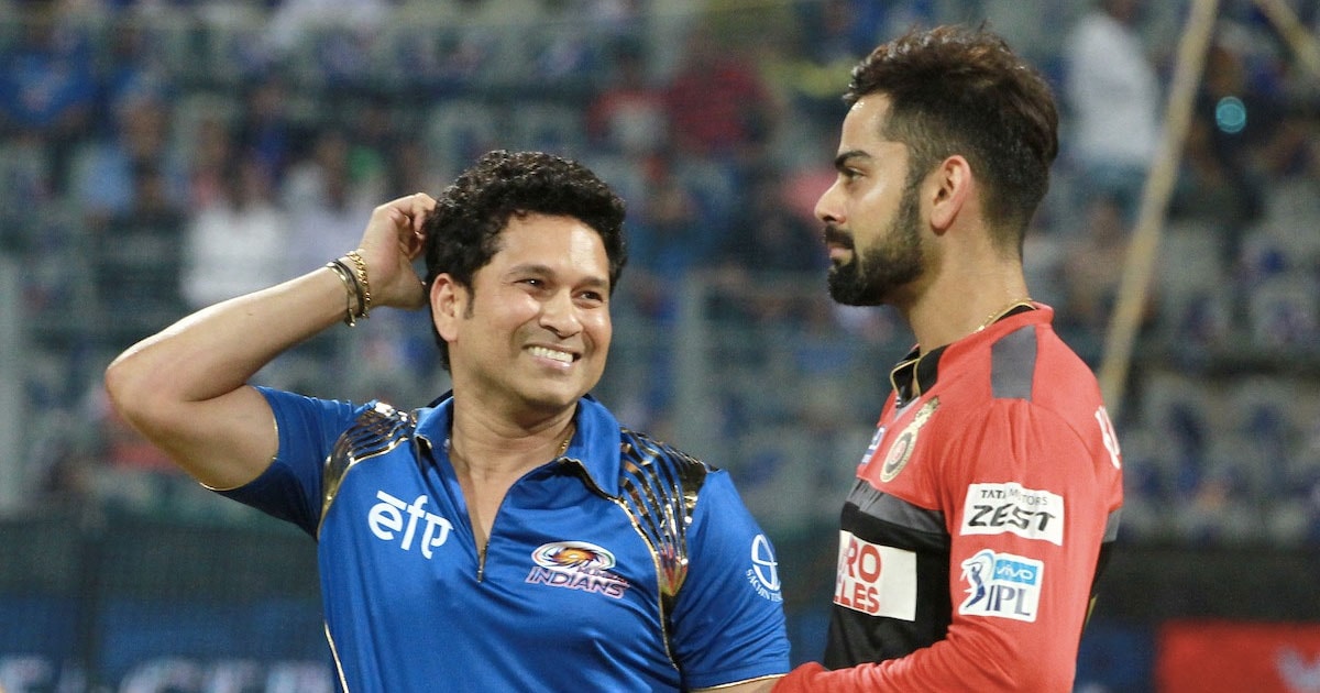 India's Top 10 Richest Cricketers And Their Net Worth