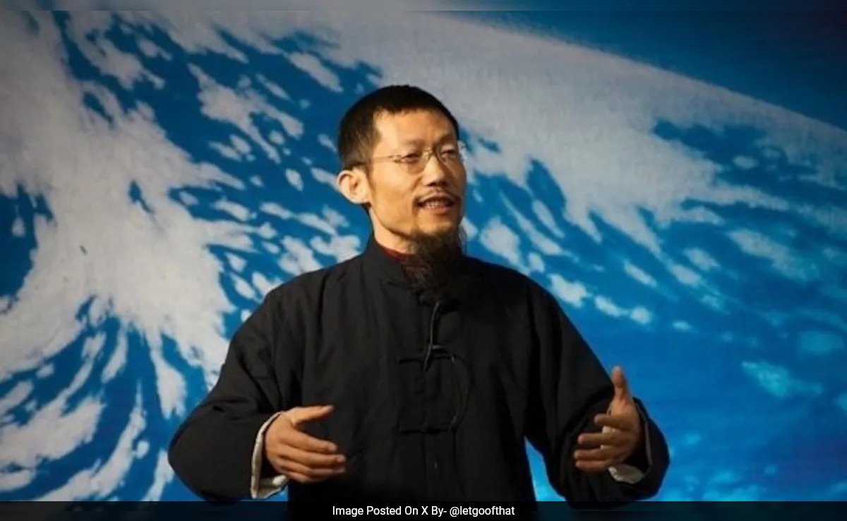 Hongchi Xiao Man Pleads Not Guilty After Woman Dies At "Slapping Therapy" Workshop In United Kingdom