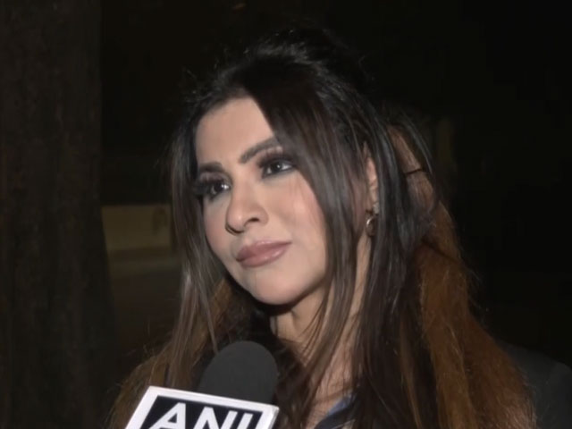 "It Sends Chills Down My Spine": Air India Pilot Captain Zoya Agarwal ...