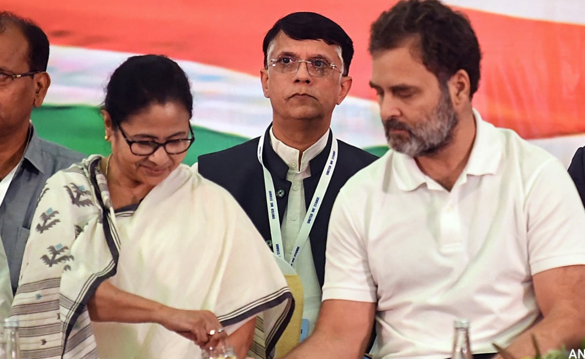 Why JDU Dropped Out From INDIA Alliance? Senior Party Leader Explains