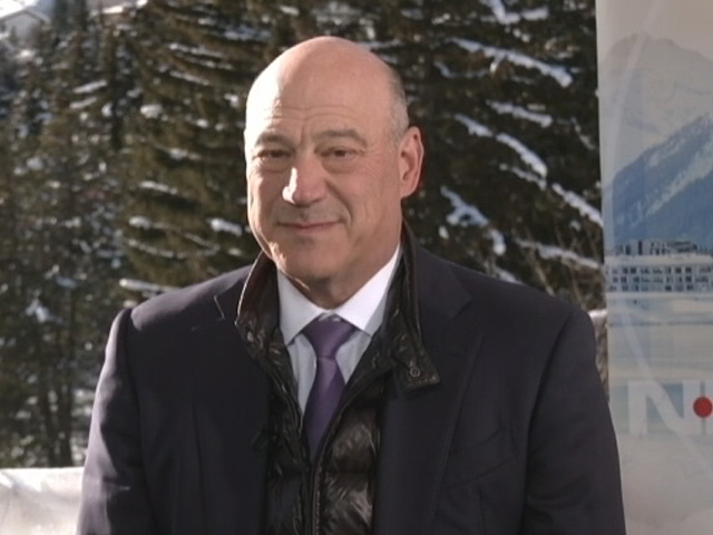 India An Important Part Of IBM Expansion, Says Vice Chairman Gary Cohn