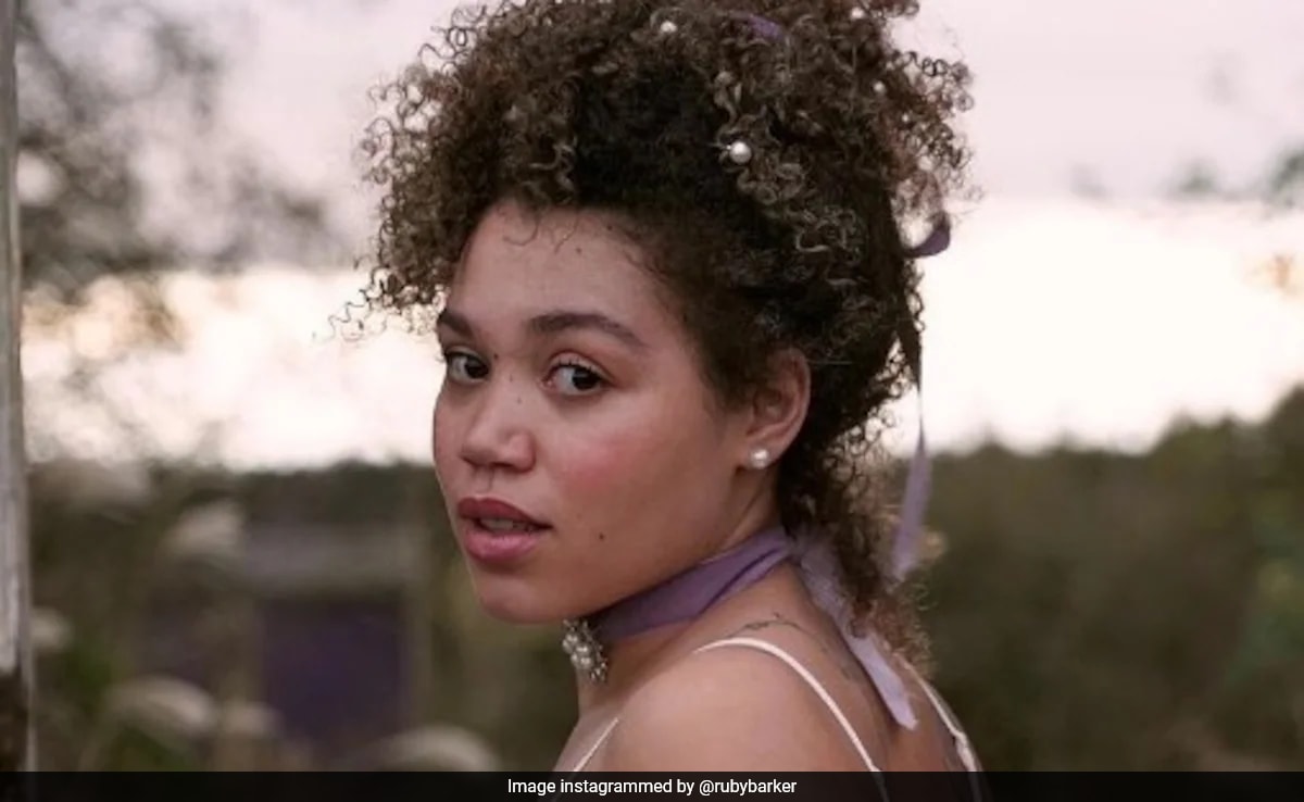 "Easy Target": 'Bridgerton' Actor Ruby Barker Reveals Shocking Details Of Abusive Relationship