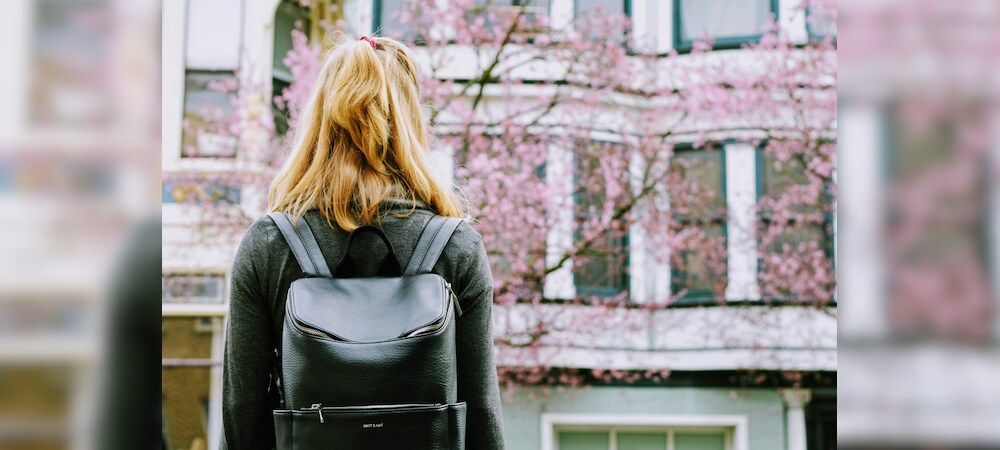 Travel With Ease: Impress Your Mates With Stylish Backpacks From Myntra ...