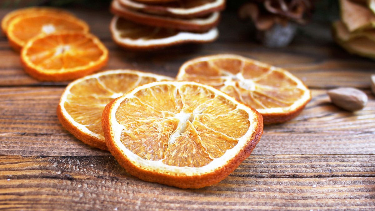 Orange Slices | Know All About Orange Slices at NDTV Food