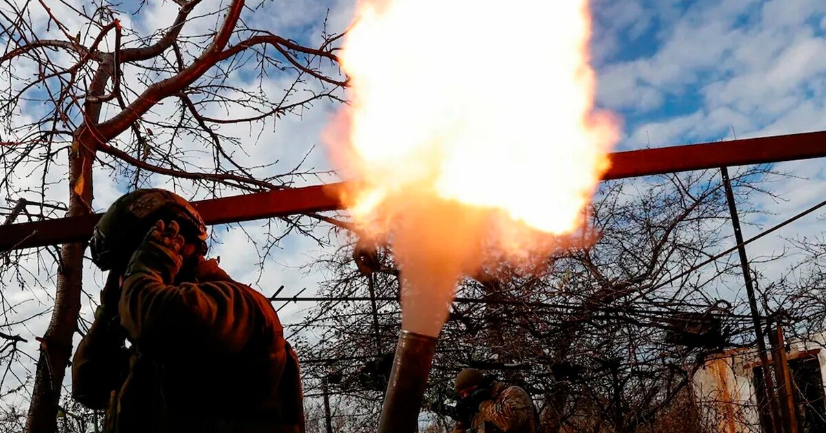 AS-24 Killjoy: Russia's 'Superweapon' In Ukraine War