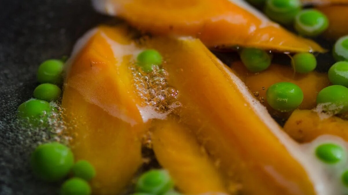 जानिए मटर खाने से शरीर को होने वाले गजब के फायदे, मक्खन की तरह पिघलेगा ...