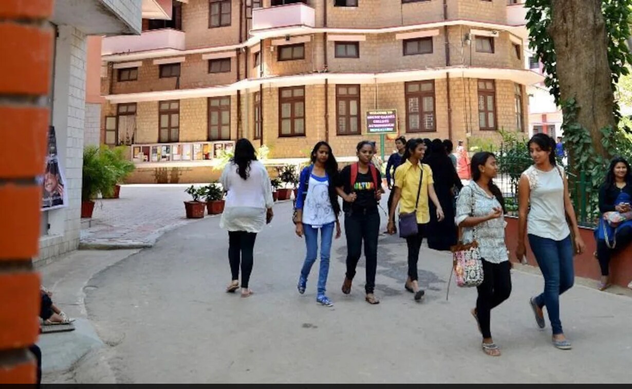 Mount Carmel College In Bengaluru To Introduce Co-Education After 75 Years