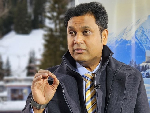 Tamil Nadu Minister TRB Rajaa Speaks About Industrial Potential Of ...