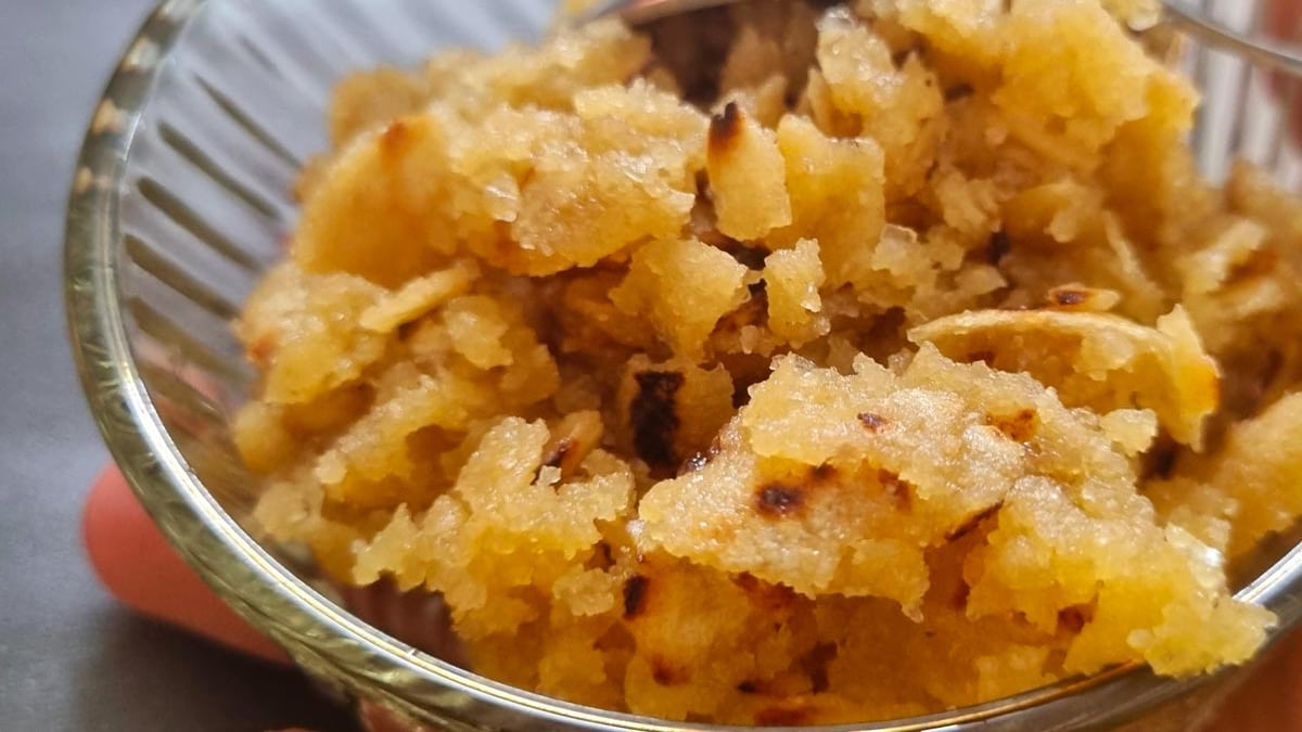 This Butterlicious Sindhi Bhori Breakfast Recipe Will Make You Forget ...