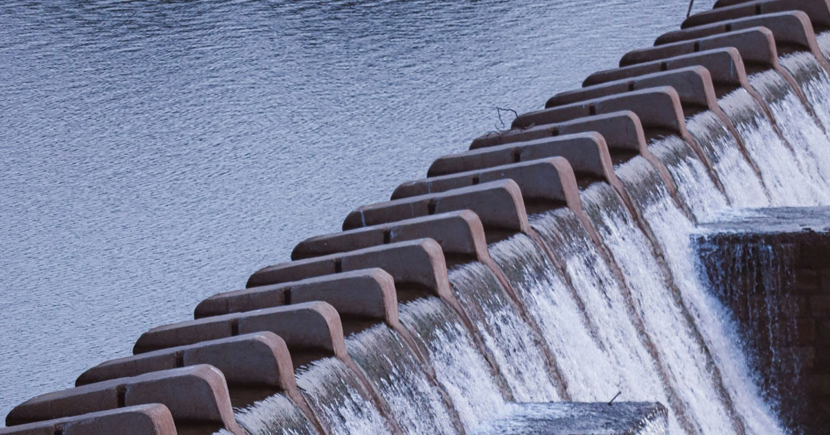 5 Catastrophic Dam Failures In The World