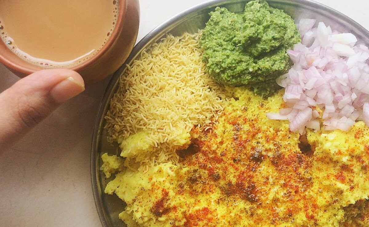 Gujarati Locho | Know All About Gujarati Locho at NDTV Food