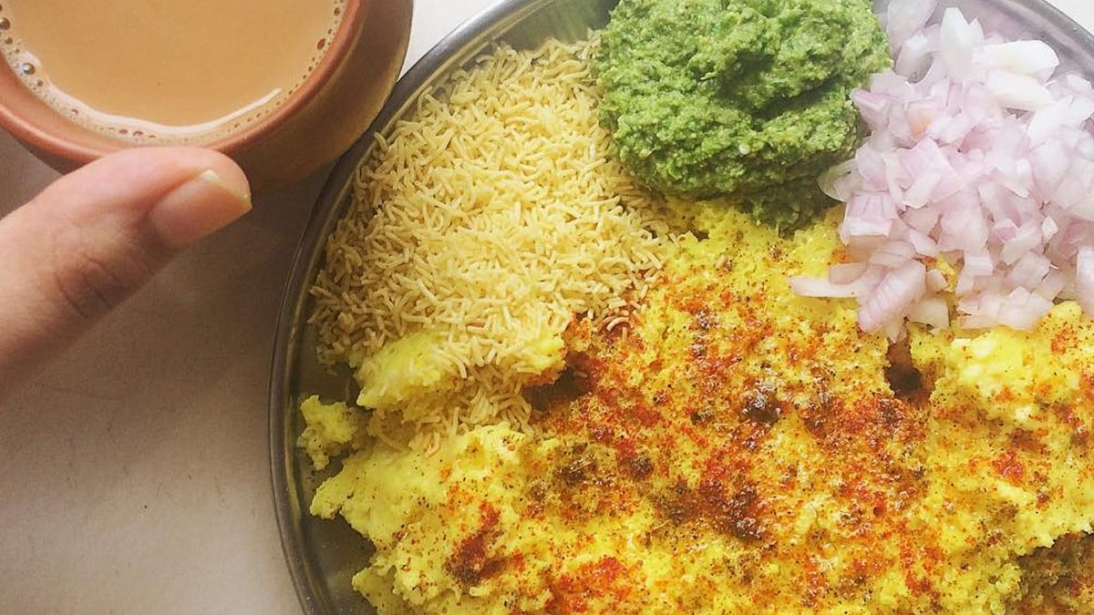 This Surti Locho Recipe Is Perfect To Kickstart Your Mornings On A ...