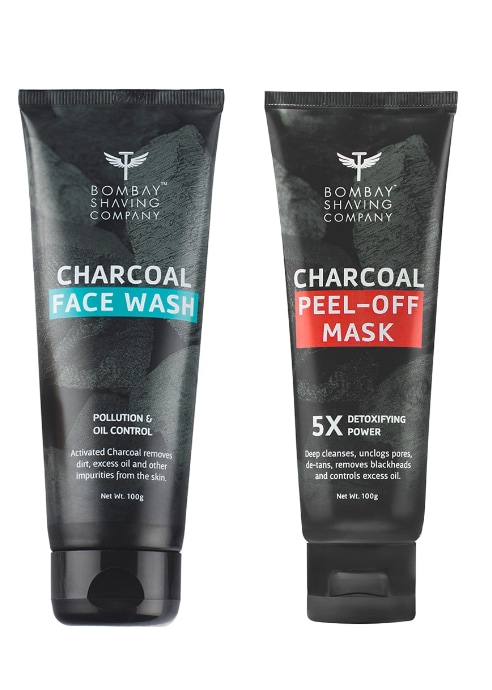 Mens Special On Myntra: Bag Mens Premium Grooming Essentials At A ...