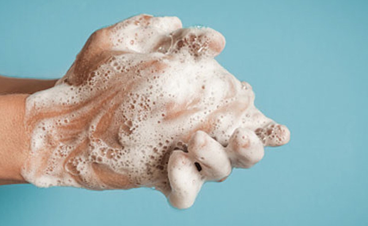 Follow These Hygiene Tips For Better Overall Health