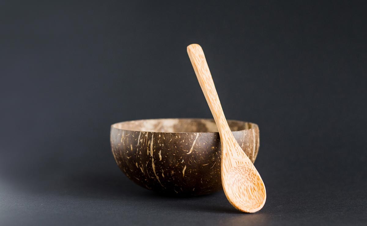 Coconut Shell Craft | Know All About Coconut Shell Craft at NDTV Food