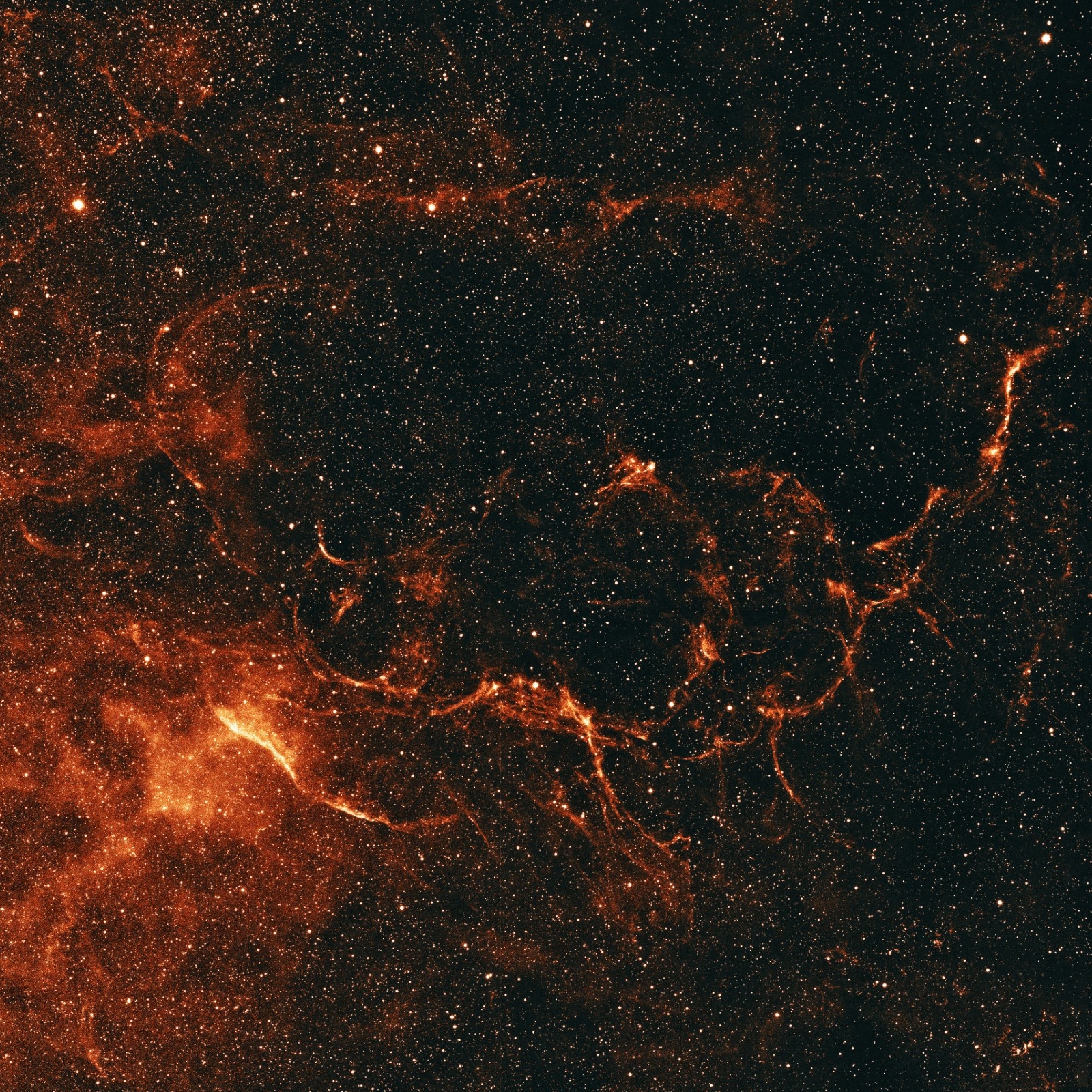 What Happens When Andromeda Collides With Milky Way
