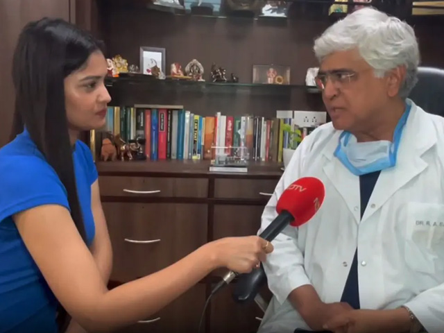 Tata Institute Claims Success In Cancer Treatment - With "Rs 100 Tablet"