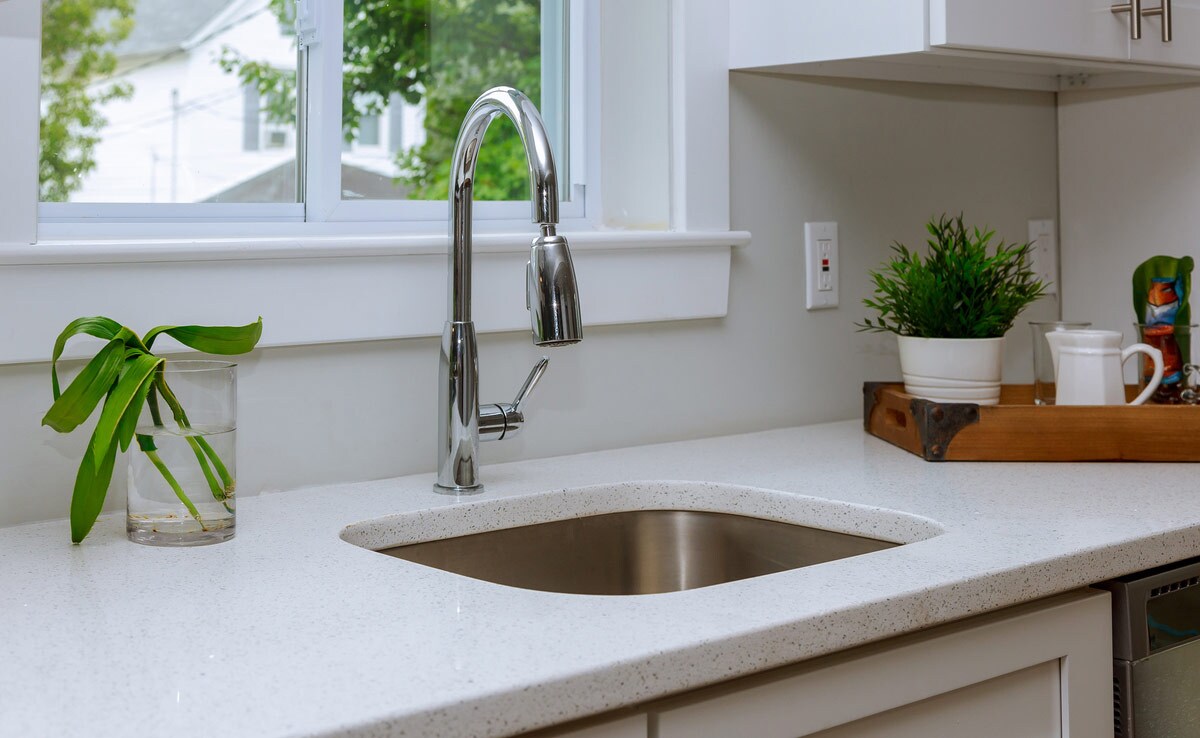 Kitchen Sink | Know All About Kitchen Sink at NDTV Food