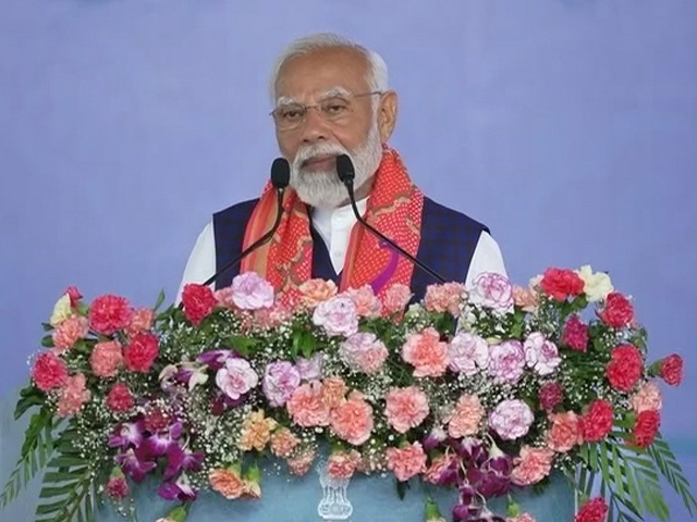 "I Think Lord Krishna Tasked Me With The Creation Of Sudarshan Setu ...