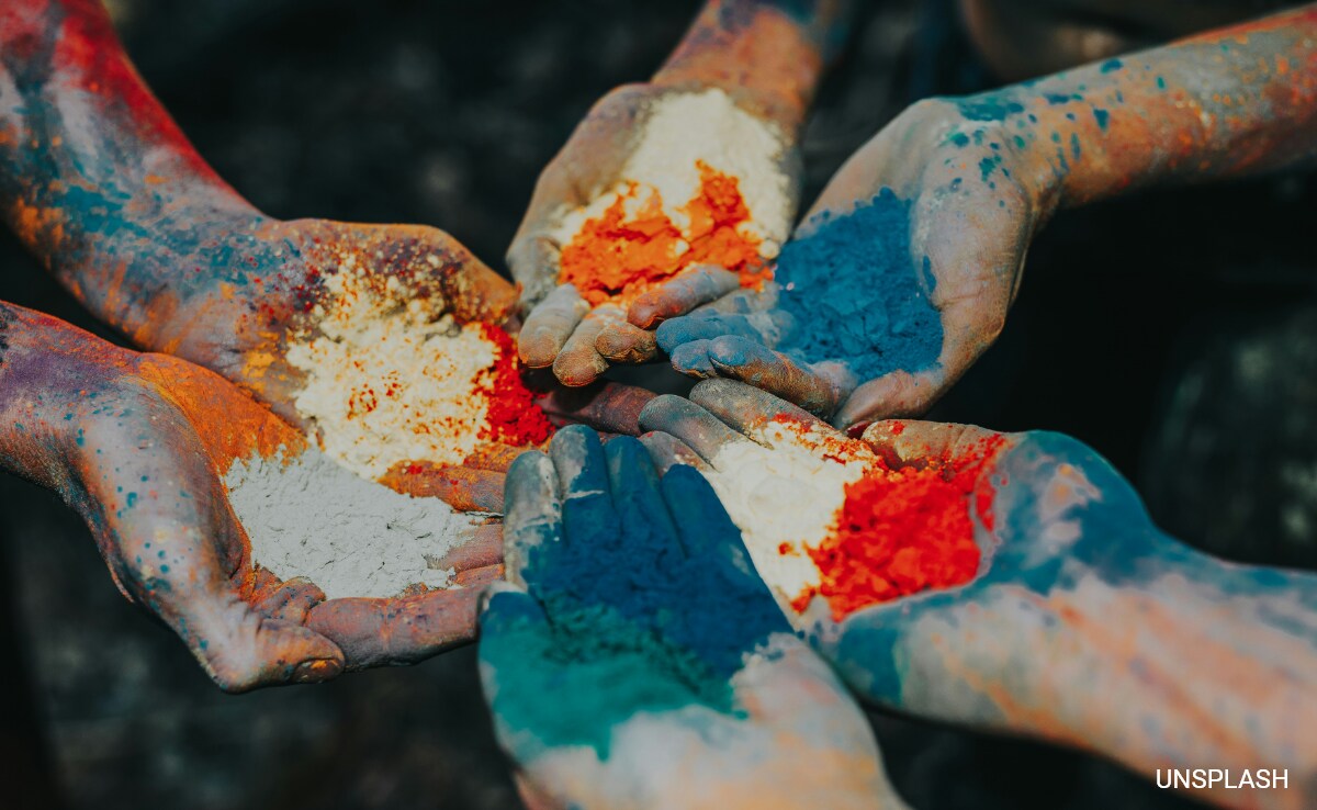 What Is Holi And Why It's Celebrated: History, Significance And Rituals