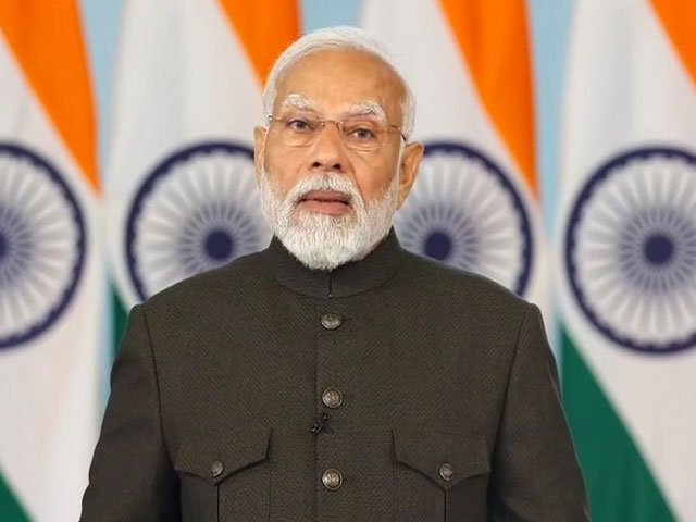 PM Modi To Lay Foundation Stones Of 3 Semiconductor Facilities Today