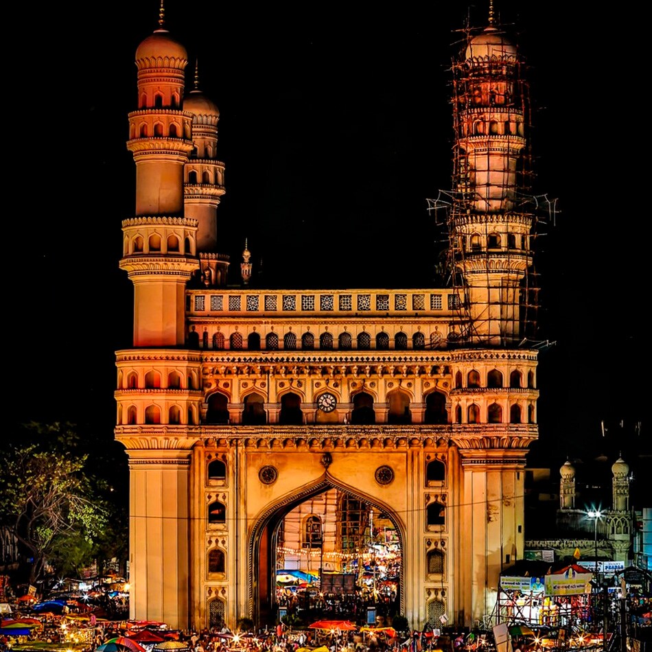 5 Hyderabadi Delicacies Beyond Biryani