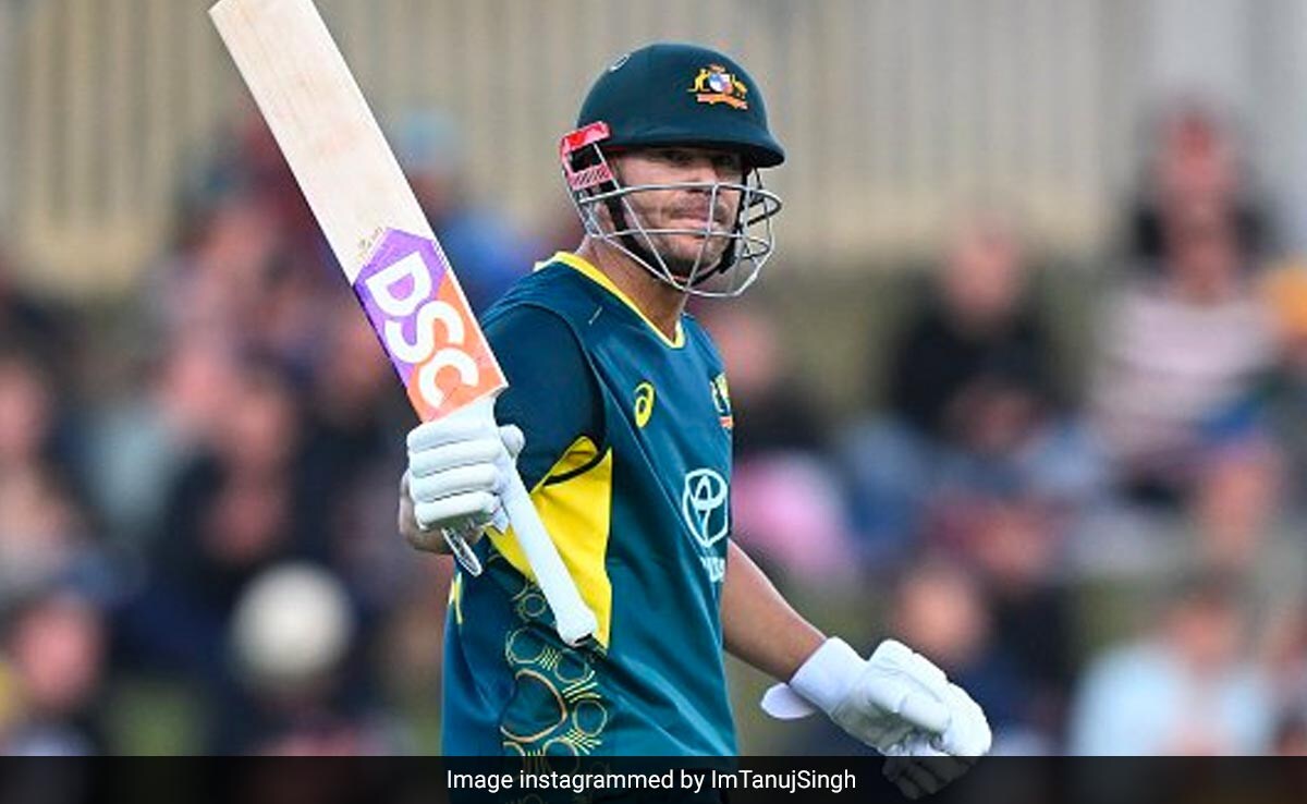 Australia Cricket Team | Australia Match Schedules | News | Stats ...