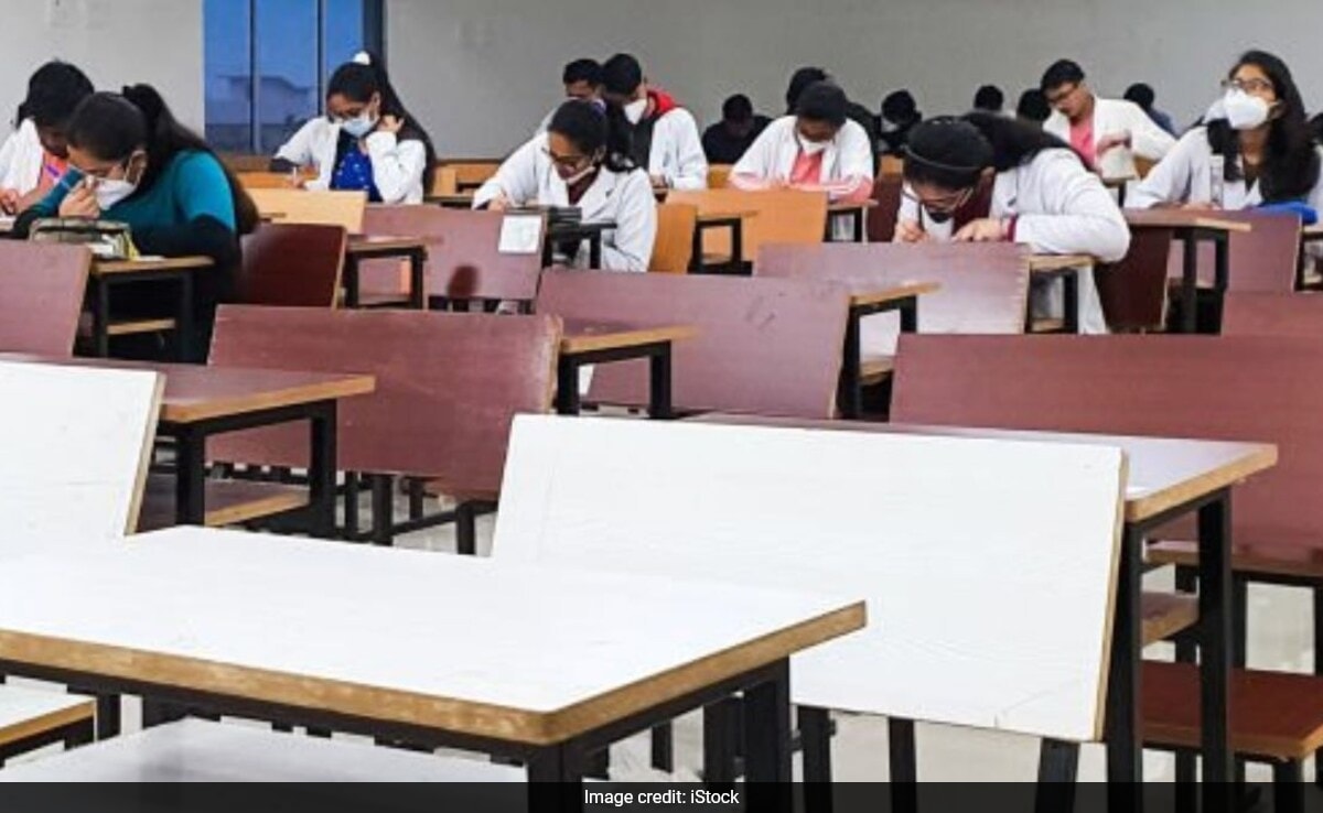 CISCE Postpones Class 12 Chemistry Board Exam To March 21