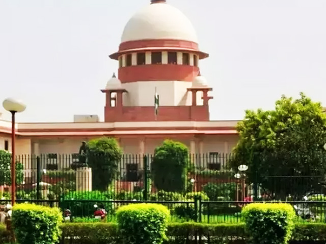 Electoral Bonds "Unconstitutional", Stop Immediately: Big Supreme Court ...