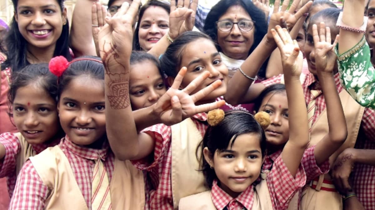 Rajasthan Schools: राजस्थान में अब नई शिक्षा नीति के तहत होगा स्कूलों ...