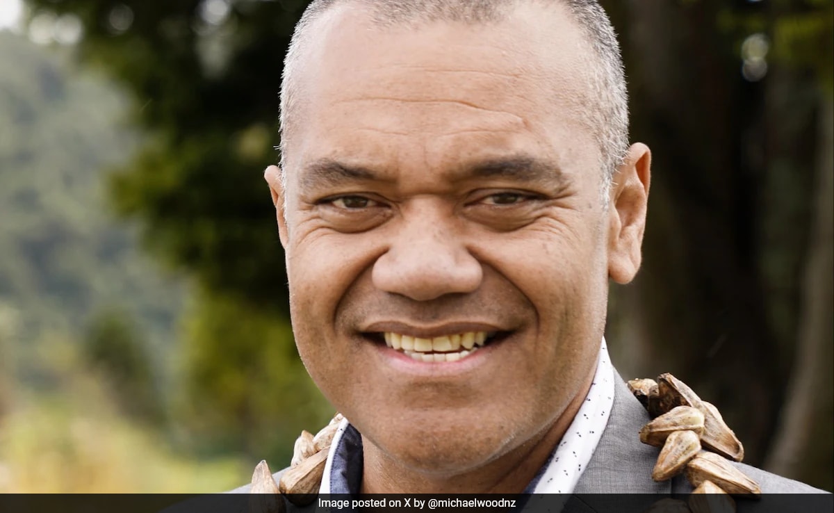 New Zealand MP, 49, Dies After Collapsing During Charity Marathon