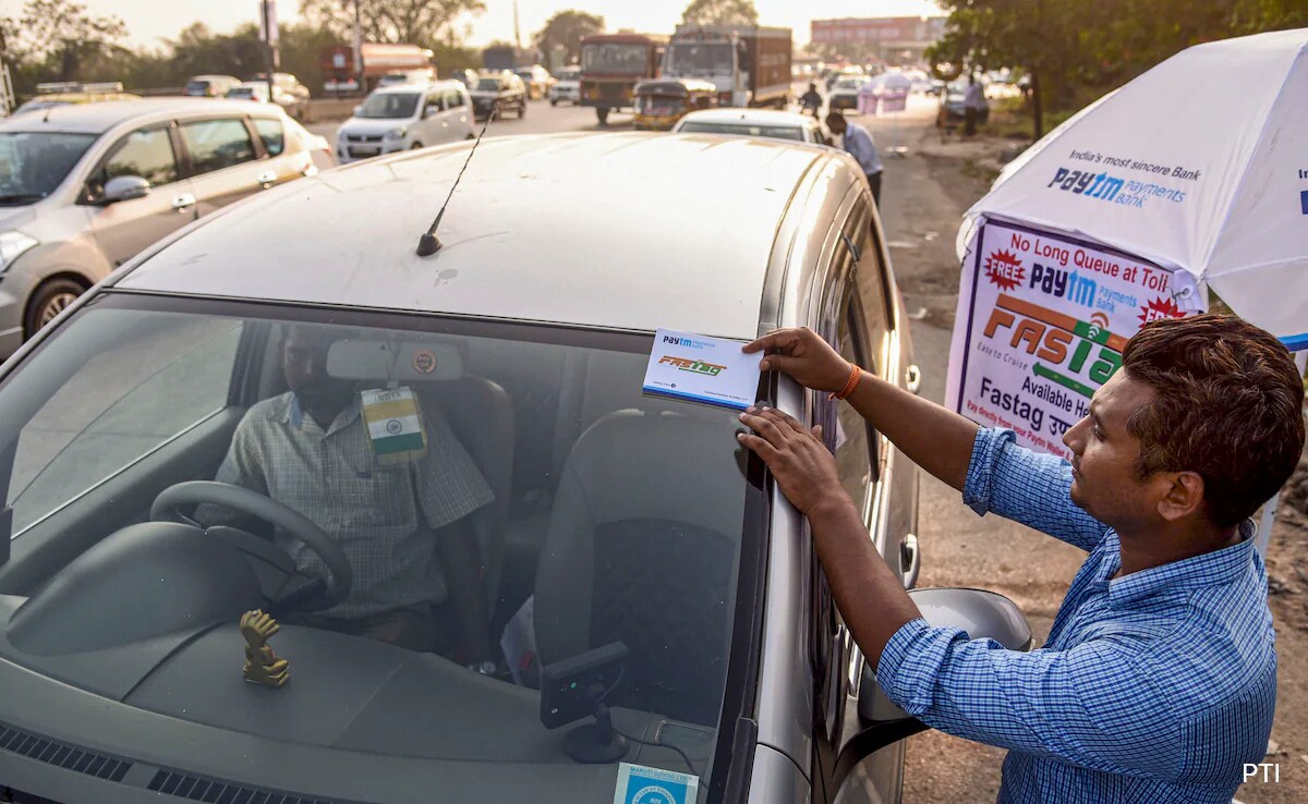 Heres How You Can Deactivate Paytm Fastag And Buy New Online