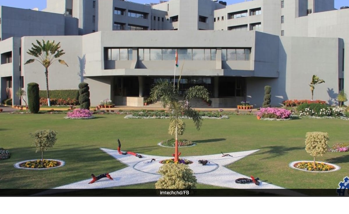 Top Government Research Institute Invites Applications For PhD ...