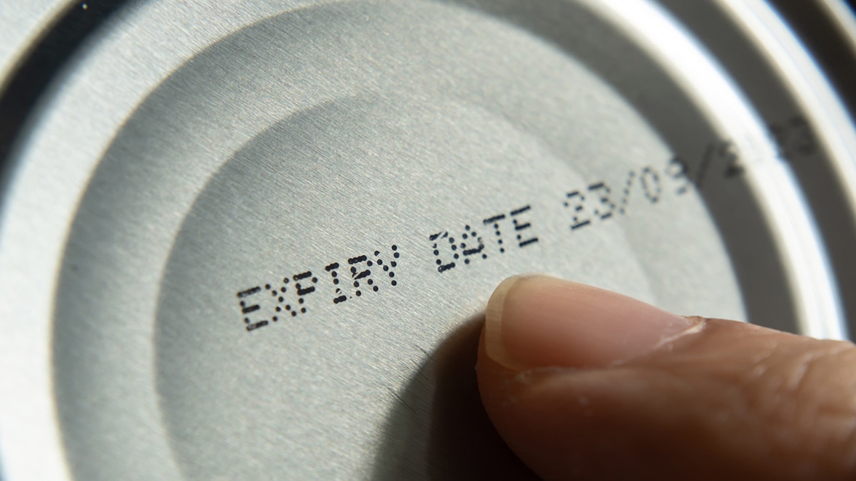 What To Do If You Mistakenly Eat Expired Food? Clinical Nutritionist ...