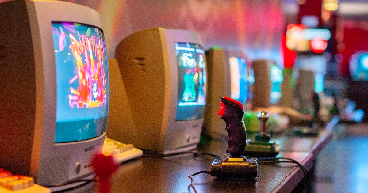 Top 10 Best-Selling Video Games