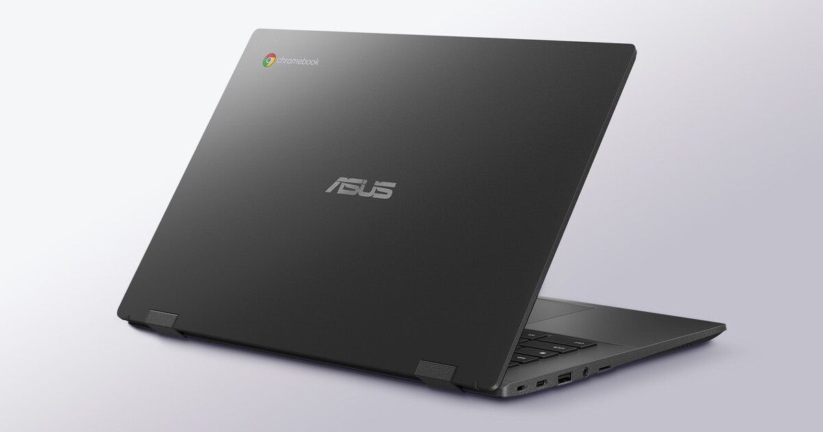 Asus Chromebook CM14 Affordable Laptop Price Rs 26990 Specifications