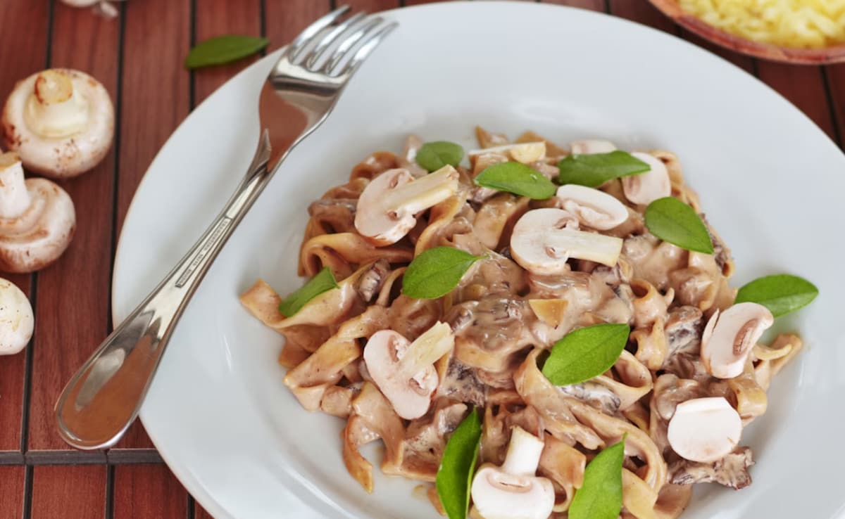 Can Eating 5 Mushrooms A Day Help Combat Heart Diseases And Cancer?