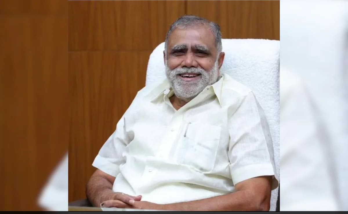 Setback For DMK Minister As Court Reverses Release Order In Corruption Case