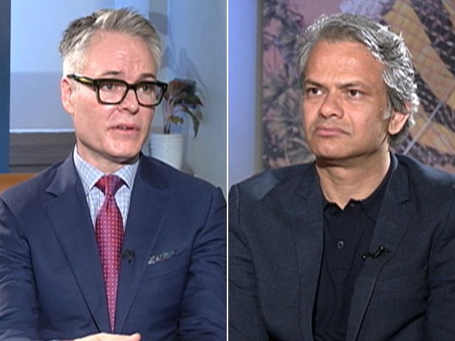 "We Need To Engage With AI, Embrace It": AI Pioneer Eric Daimler