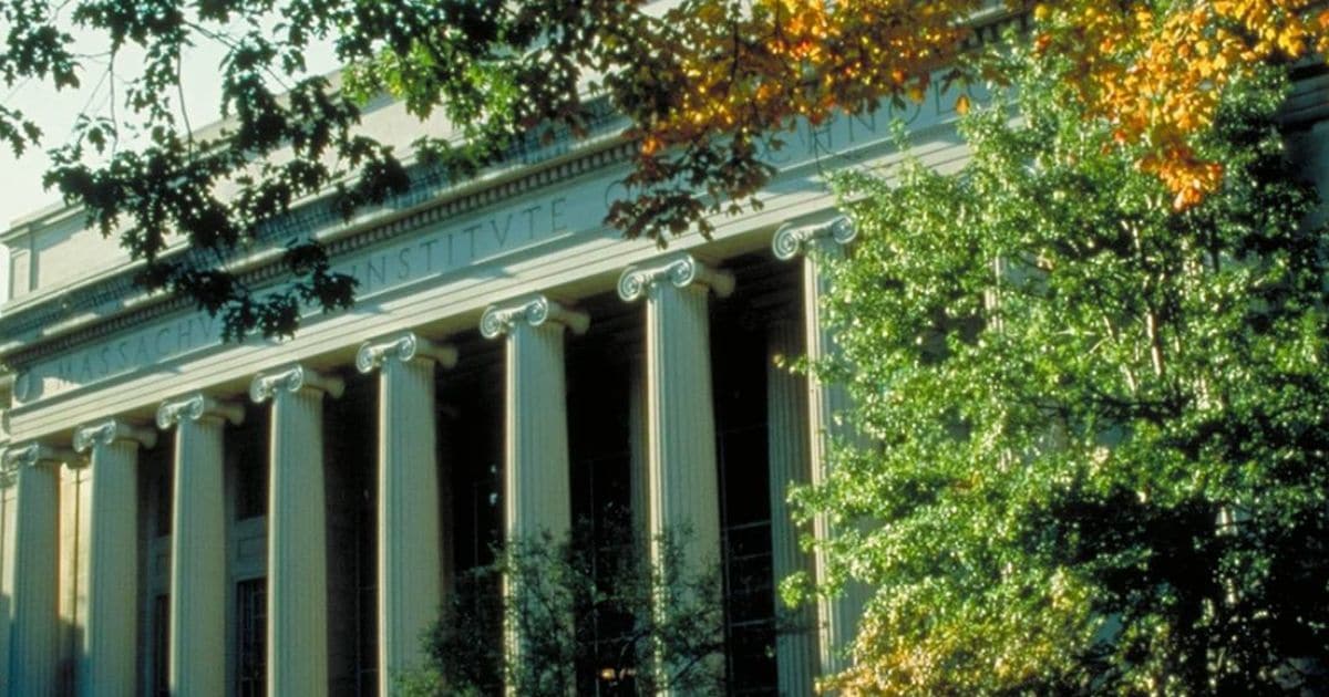 Explore Free Online Courses Offered By Massachusetts Institute of ...