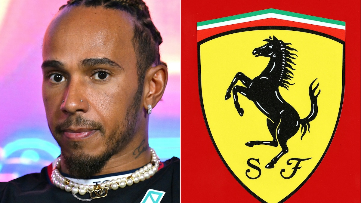 Lewis Hamilton 'Excited' But What Lies Ahead At Ferrari? | Formula 1 News