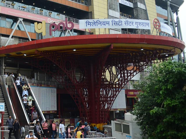 Livable Gurugram: Green Solutions For A Millennium City