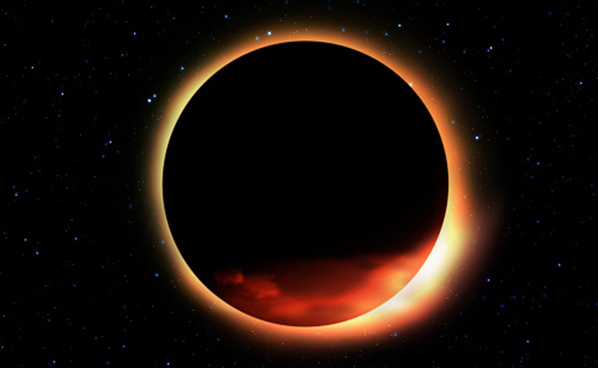 Solar Eclipse Diet | Know All About Solar Eclipse Diet at NDTV Food