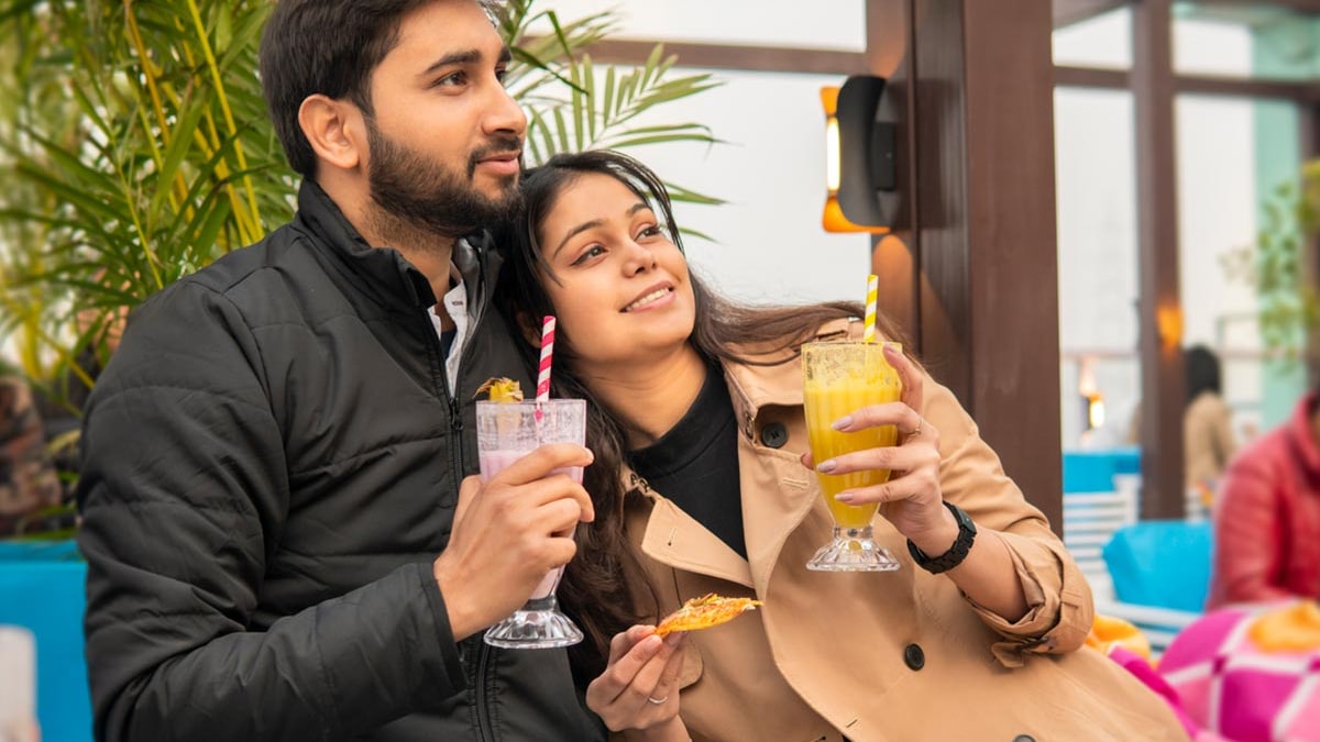 Is Love Changing Your Weighing Scale? How Being In A Relationship Can ...