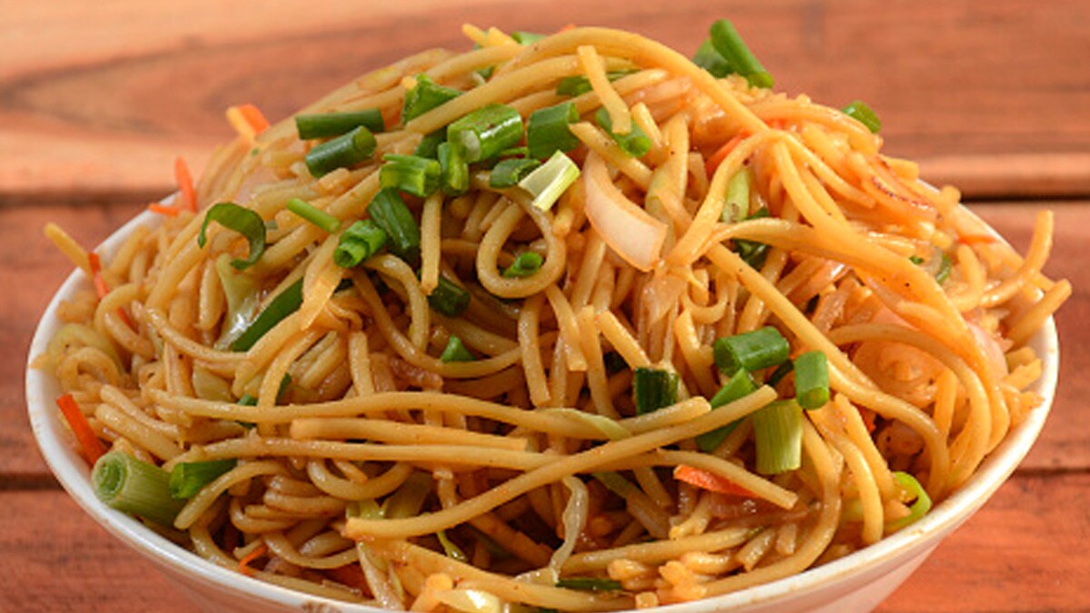 How To Make Noodles | Know All About How To Make Noodles at NDTV Food