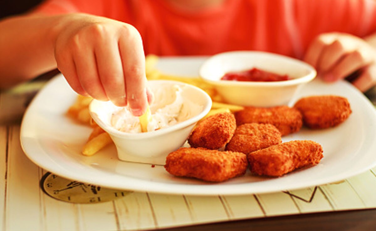 Condiments | Know All About Condiments at NDTV Food