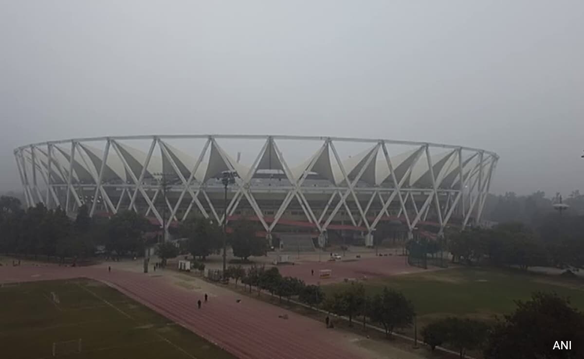 Jawaharlal Nehru Stadium Delhi Know More About Stadium Delhi! Your